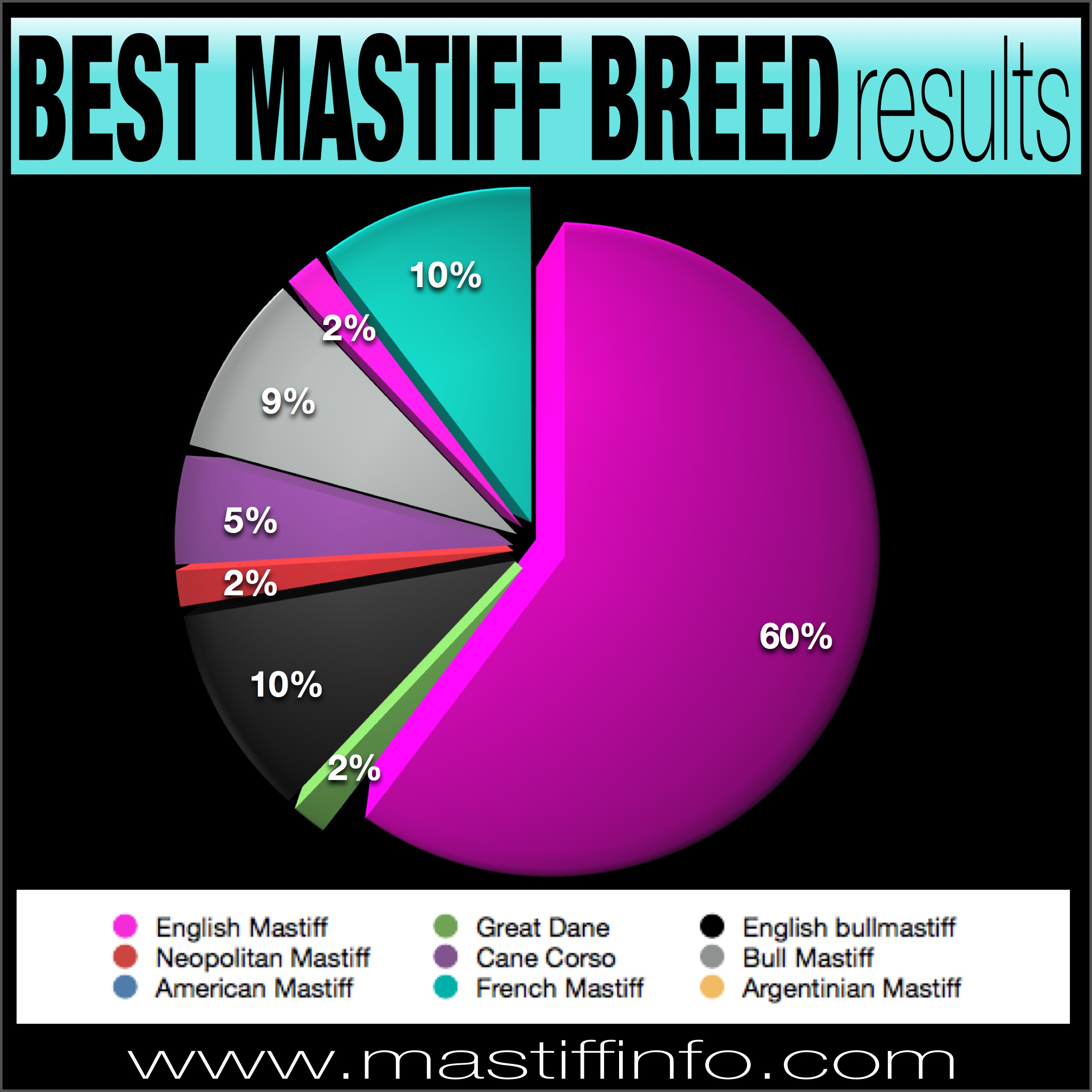 bestmastiffbreed - Mastiff Info